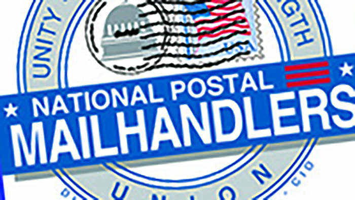 National Postal Mail Handlers Union